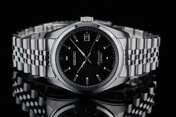 Executive Bracelet (Seiko SARB) – unlimitedstraps