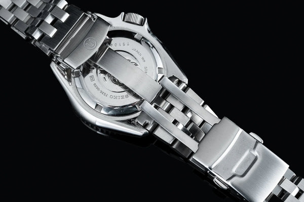 Super Engineer Bracelet (SKX007) – unlimitedstraps